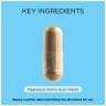 Buy GO Healthy Magnesium 800 120 Vege Capsules online at Chemist Warehouse