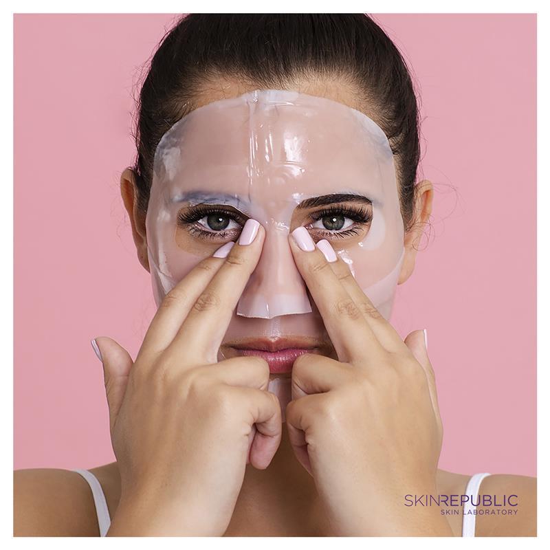 Buy Skin Republic Retinol Hydrogel Mask online at Chemist Warehouse