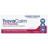Buy Travacalm Travel Sickness HO 10 Tablets online at Chemist Warehouse
