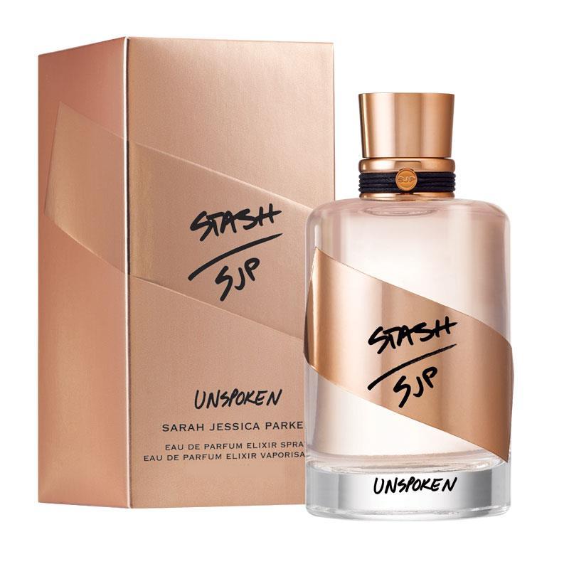 Buy Sarah Jessica Parker Stash Unspoken Eau de Parfum 100ml online at ...