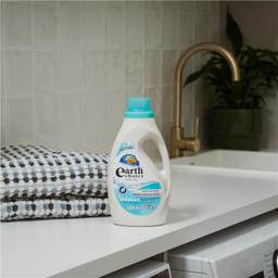Buy Earth Choice Laundry Liquid Ultra Concentrate Sensitive 1 Litre ...