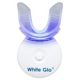 Buy White Glo White Accelerator Blue Light Teeth Whitening System ...