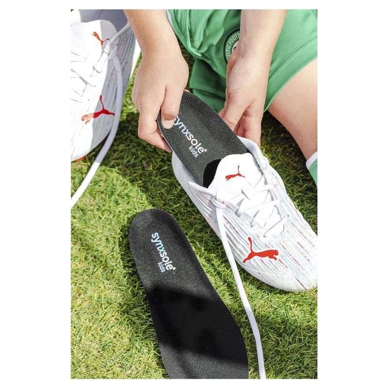Buy Synxsole Kids Insoles Medium online at Chemist Warehouse