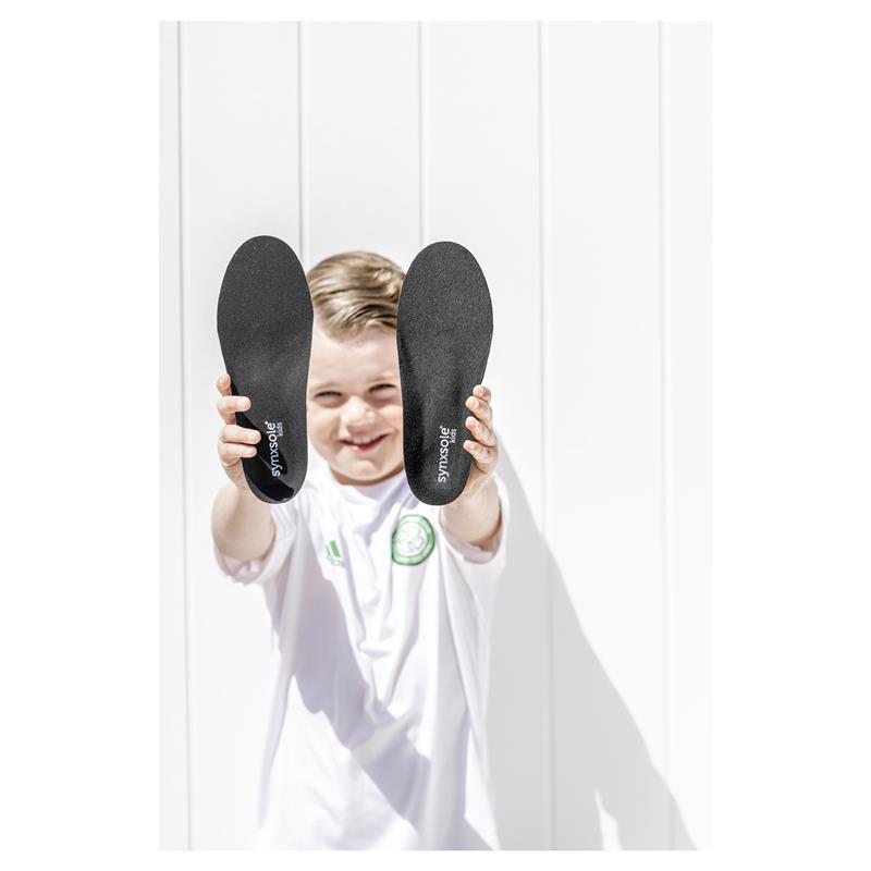 Buy Synxsole Kids Insoles Medium online at Chemist Warehouse