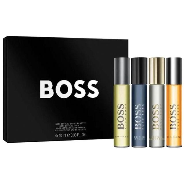 Buy Hugo Boss for Men Mini Set online at Chemist Warehouse