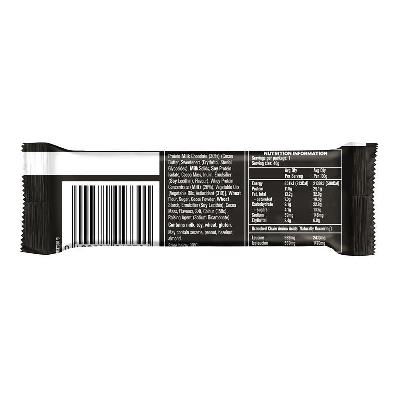 Buy Musashi Protein Wafer Chocolate 40g online at Chemist Warehouse