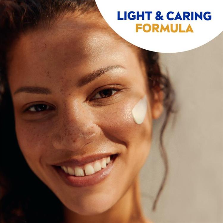 Buy NIVEA Sun UV Face Sunscreen Shine Control SPF50 50ml online at ...