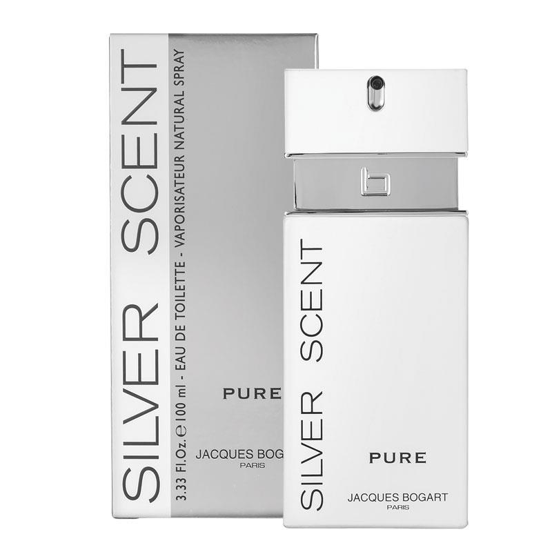 Buy Silver Scent Pure Eau de Toilette 100ml online at Chemist Warehouse