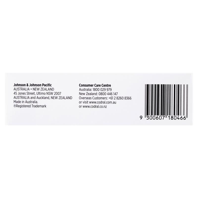 Buy Codral PE Day & Night Tablets 24 Pack online at Chemist Warehouse