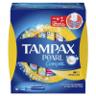 Buy Tampax Pearl Compak Tampons Regular 18 Pack online at Chemist Warehouse