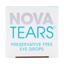 Buy NovaTears Preservative Free Lubricating Eye Drops 3ml online at ...