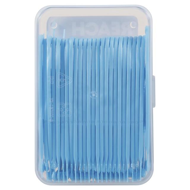 Buy Reach Dental Floss Pick 50 Pack online at Chemist Warehouse