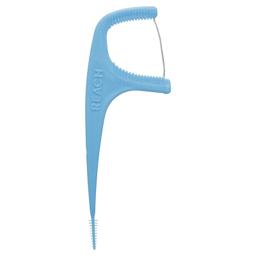 Buy Reach Dental Floss Pick 50 Pack online at Chemist Warehouse