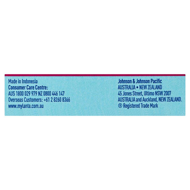 Buy Mylanta 2Go Antacid FastChews Tablets Mint 8 Pack online at Chemist ...