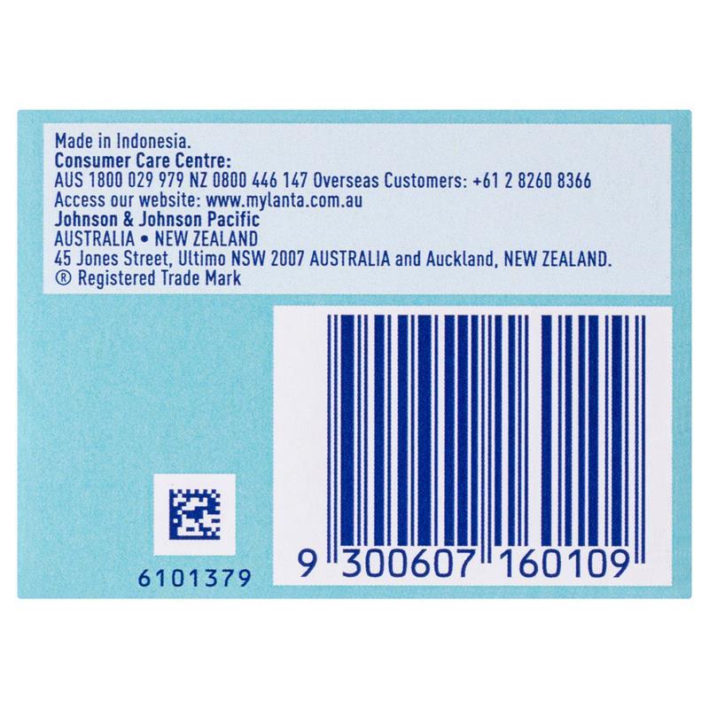 Buy Mylanta 2Go Antacid FastChews Tablets Mint 3 x 8 Pack online at ...