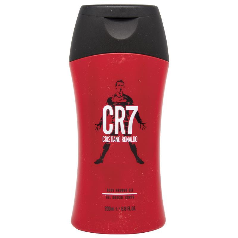 Buy Cristiano Ronaldo CR7 200ml Shower Gel online at Chemist Warehouse