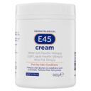 Buy E45 Dermatological Cream 500g online at Chemist Warehouse