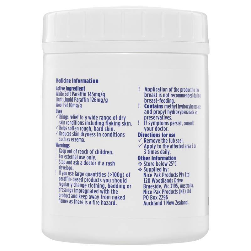 Buy E45 Dermatological Cream 500g online at Chemist Warehouse