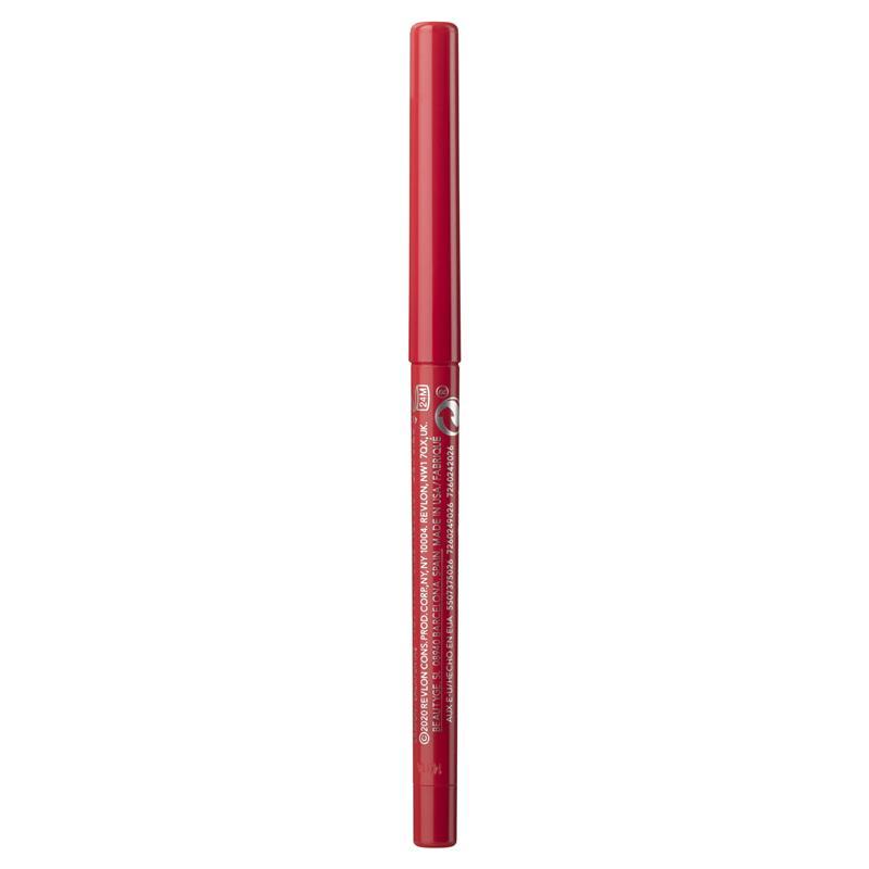 Buy Revlon Colorstay Lip Liner Ruby online at Chemist Warehouse