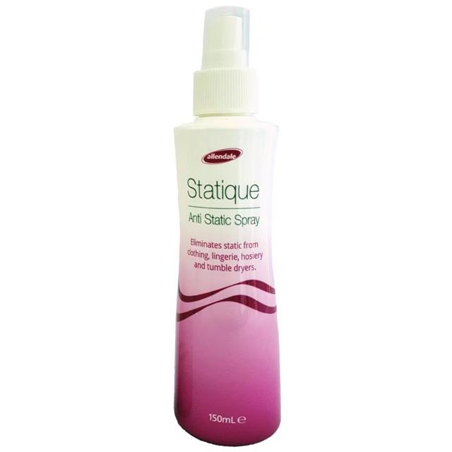 Buy Statique Anti Static Spray 150ml online at Chemist Warehouse