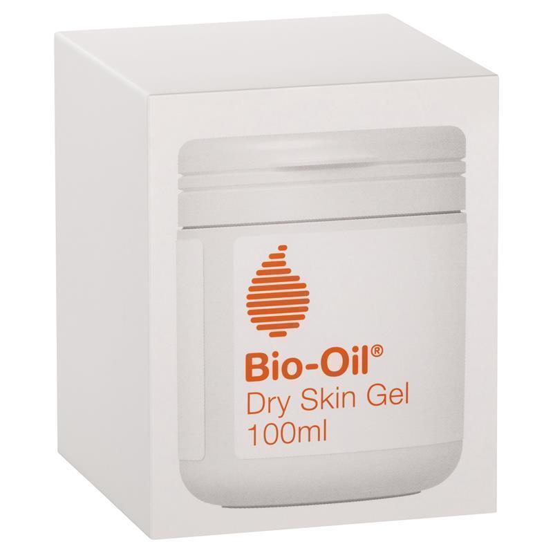 Buy Bio Oil Dry Skin Gel 100ml online at Chemist Warehouse