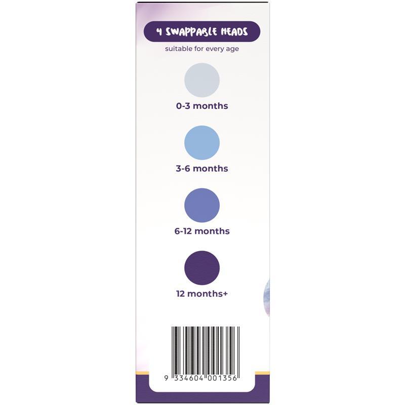 Buy Rite Aid Baby Nail Trimmer online at Chemist Warehouse