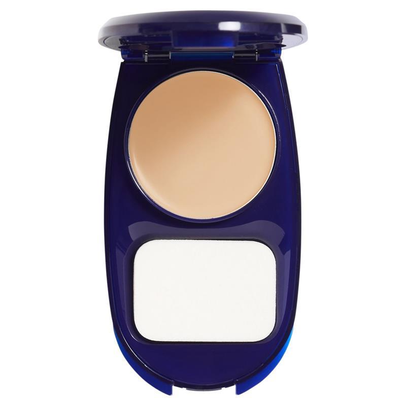 Buy Covergirl Smoothers Aqua Smooth Compact Foundation Makeup Creamy ...