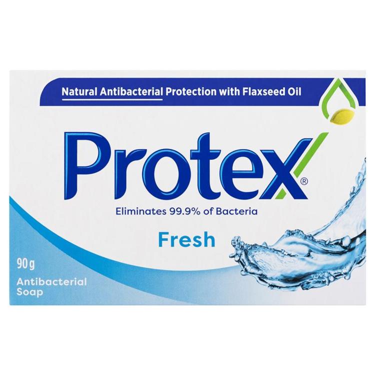 Buy Protex Antibacterial Soap Bar Fresh 90g online at Chemist Warehouse