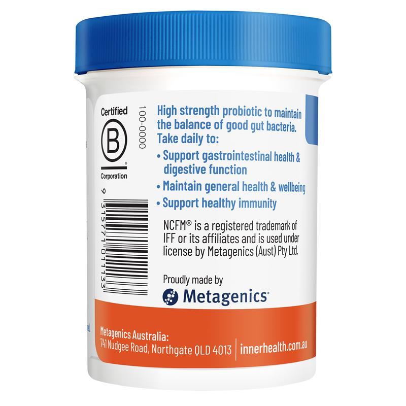 Buy Inner Health Plus Double Strength Probiotic 30 Capsules online at ...