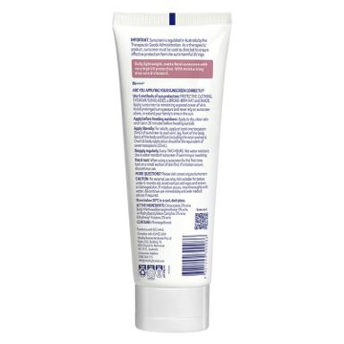 Buy Cancer Council SPF 50+ Face & Body Moisturiser 150ml online at ...
