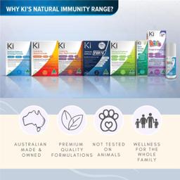 Buy Ki Sore Throat Spray 20ml online at Chemist Warehouse