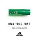 Buy Adidas Culture of Sport Charge Eau de Toilette 30ml online at ...