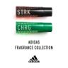 Buy Adidas Culture of Sport Charge Eau de Toilette 30ml online at ...