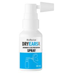 Buy BioRevive Dry Ears Swimmers Ear Prevention Spray 30ml online at ...