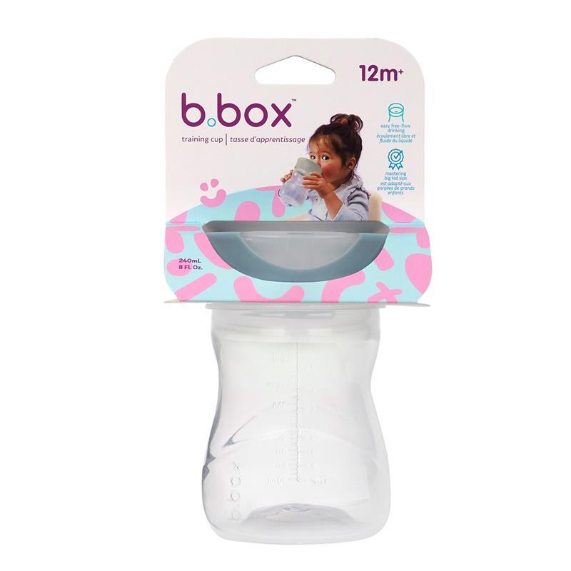 Buy B.Box Training Cup Ocean 240ml online at Chemist Warehouse