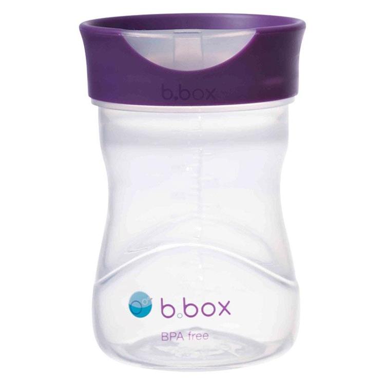 Buy B.Box Training Cup Grape online at Chemist Warehouse
