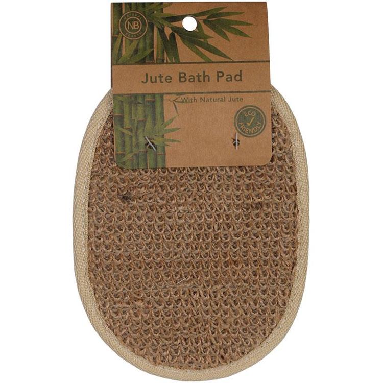Buy Natural Beauty Jute Bath Pad online at Chemist Warehouse