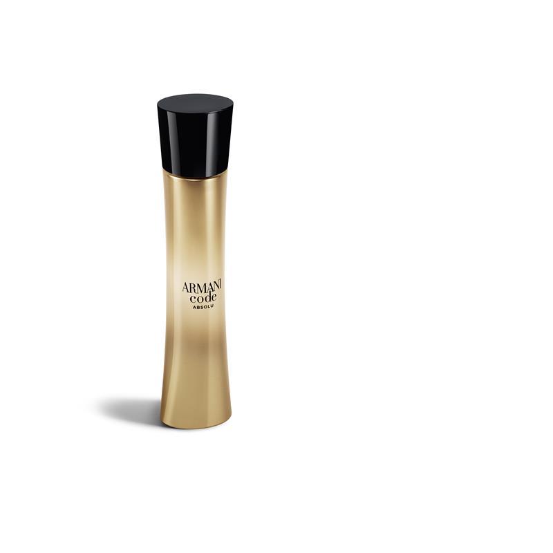 Buy Giorgio Armani Code Femme Absolu Eau de Parfum 75ml online at ...