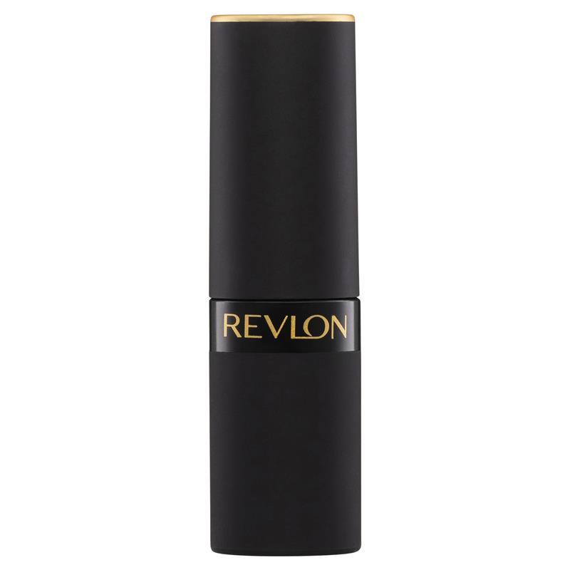 Buy Revlon Super Lustrous Luscious Mattes Lipstick Shameless online at ...