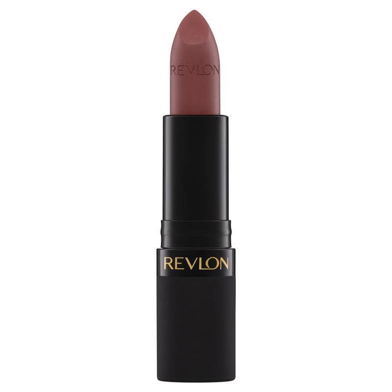 Buy Revlon Super Lustrous Luscious Mattes Lipstick Shameless online at ...