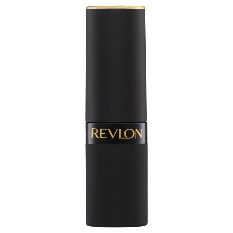 Buy Revlon Super Lustrous Luscious Mattes Lipstick in Insane online at ...