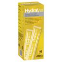 Buy Hydralyte Electrolyte Ice Blocks Tropical 16 online at Chemist ...