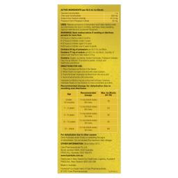 Buy Hydralyte Electrolyte Ice Blocks Tropical 16 online at Chemist ...