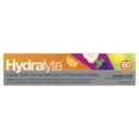 Buy Hydralyte Electrolyte Effervescent Multi-Flavour 60 Tablets ...