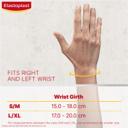 Buy Elastoplast Performance Wrist Support L/XL online at Chemist Warehouse