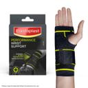 Buy Elastoplast Performance Wrist Support L/XL online at Chemist Warehouse