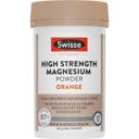 Buy Swisse High Strength Magnesium Powder Orange 180g online at Chemist ...