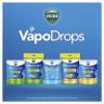 Buy Vicks VapoDrops Butter Menthol 42 Lozenges online at Chemist Warehouse