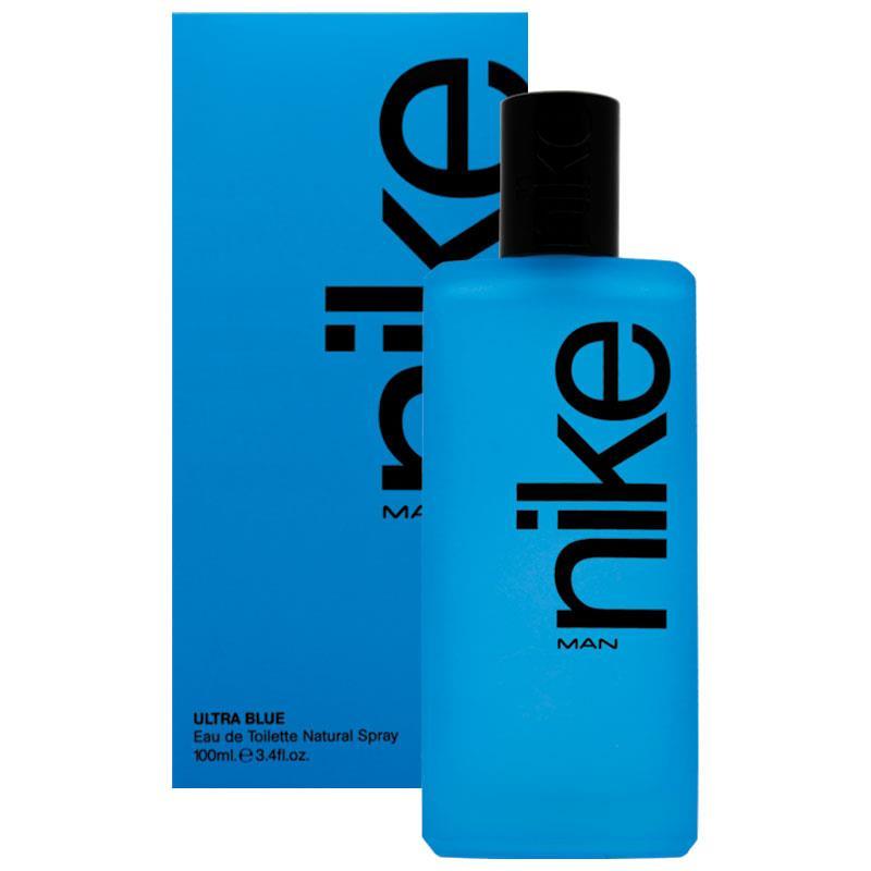 Buy Nike Man Ultra Blue Eau de Toilette 100ml online at Chemist Warehouse