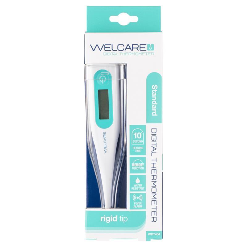 Buy Welcare Digital Thermometer Standard online at Chemist Warehouse